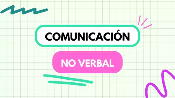 La comunicación no verbal | profe.social La comunicación no verbal | profe.social